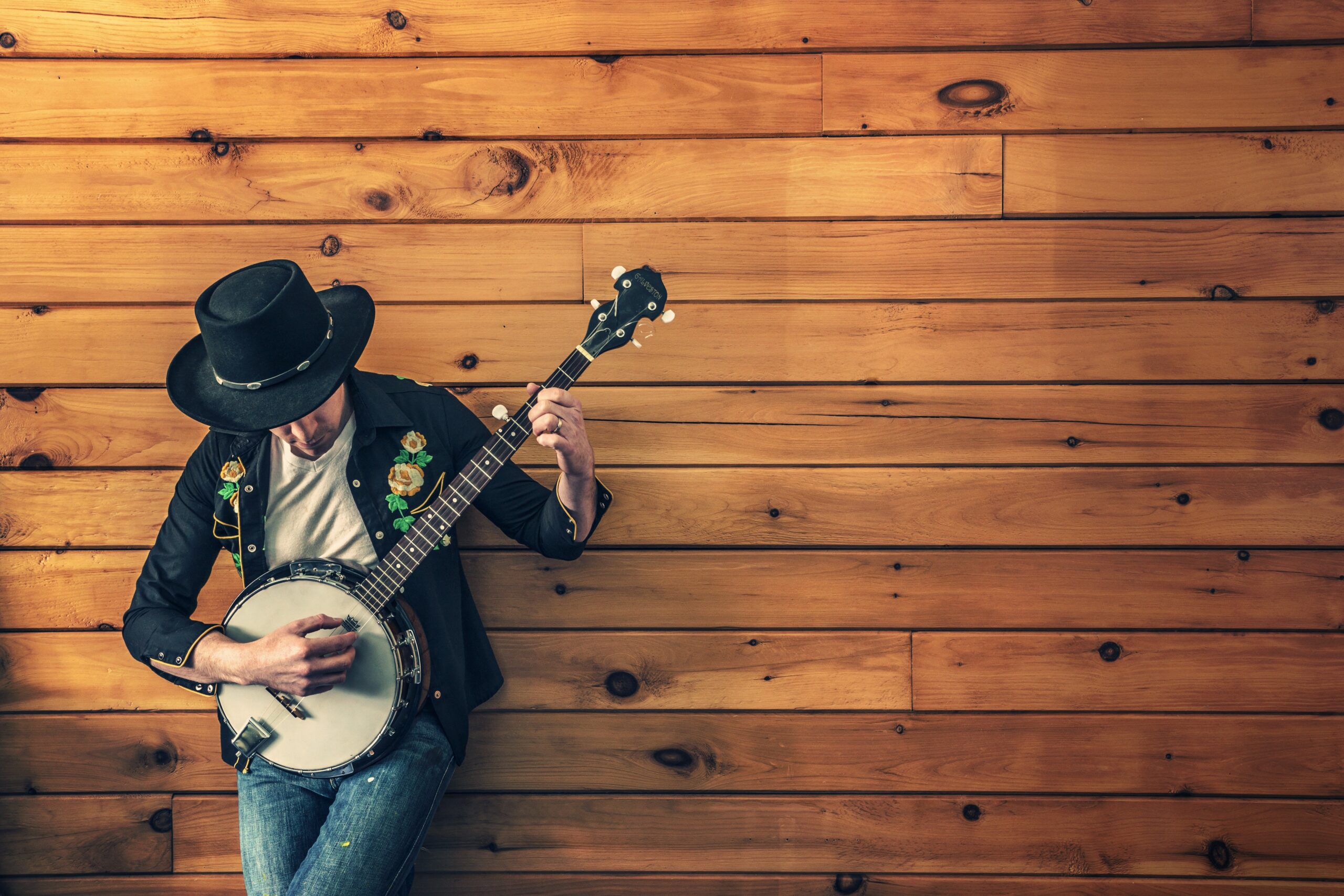 The History of Country Music - Plum Rose Publishing Music Education